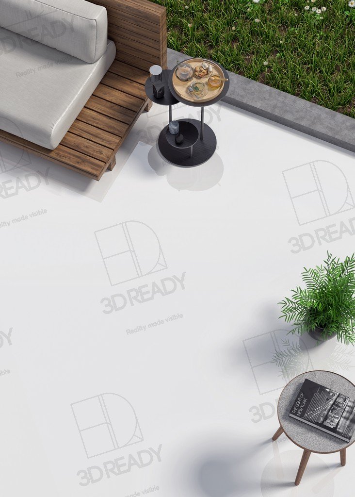 3DRD 0141 – 3D Ready